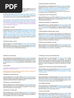 Flight Announcement Script Template | PDF | Flight Attendant | Man Made ...