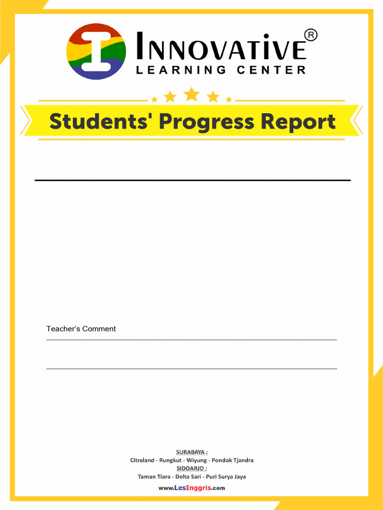 Farzan Haidar Irfani (Pre Beginner 1A) | PDF