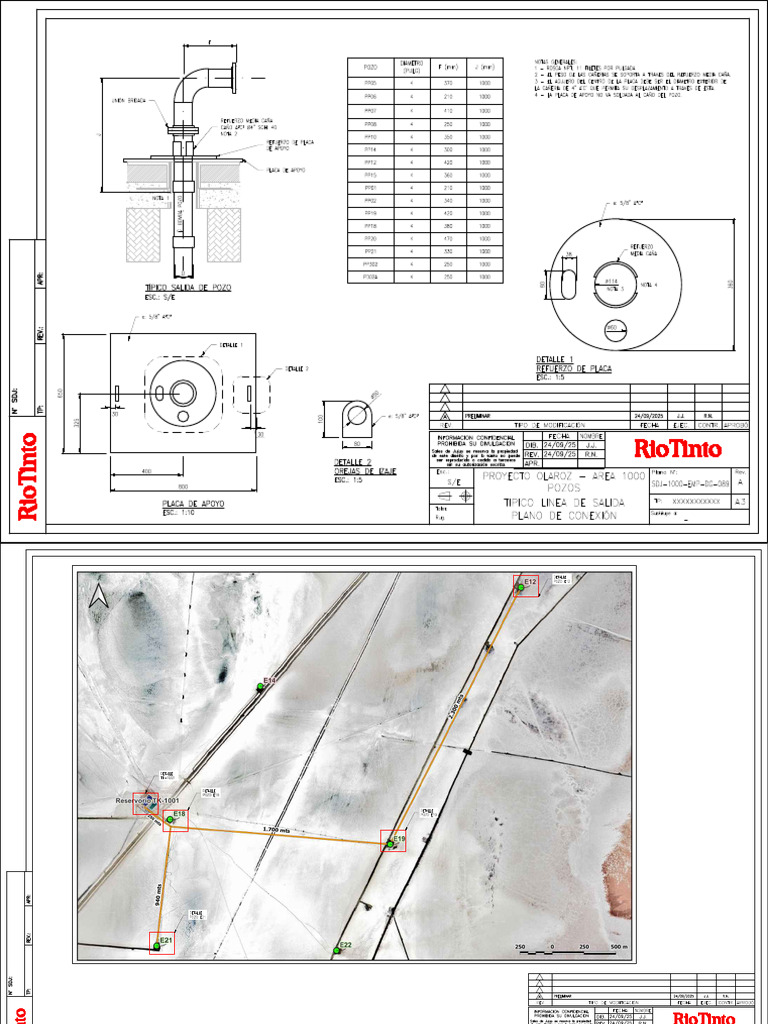 SDJ 1000 Emp DG 089 | PDF
