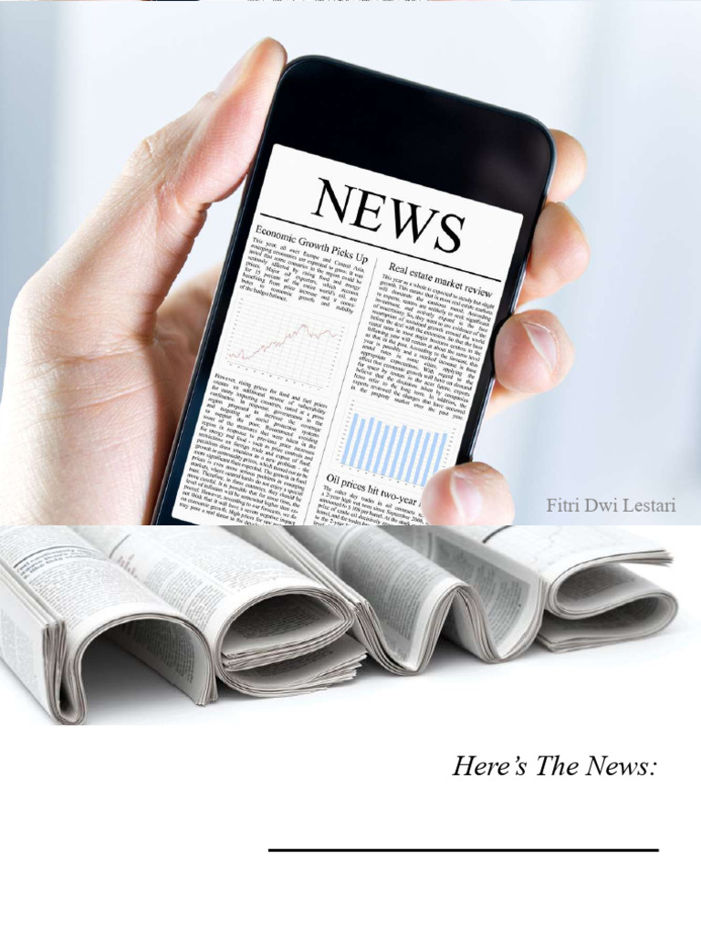 Adoc.pub Paul de Massenner Dalam Buku Here s the News Unesc | PDF