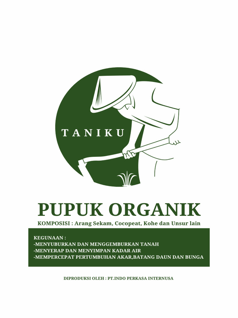 Pupuk Kandang | PDF