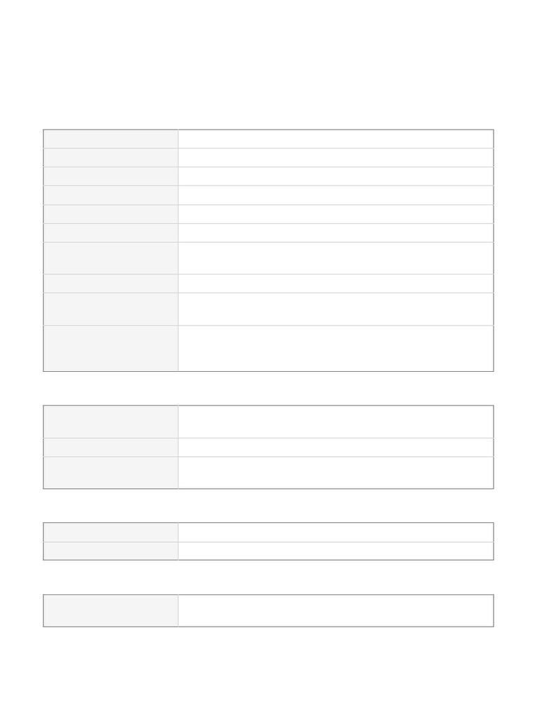 Bangla Marriage Biodata Jamshed Alam Arman (1) | PDF