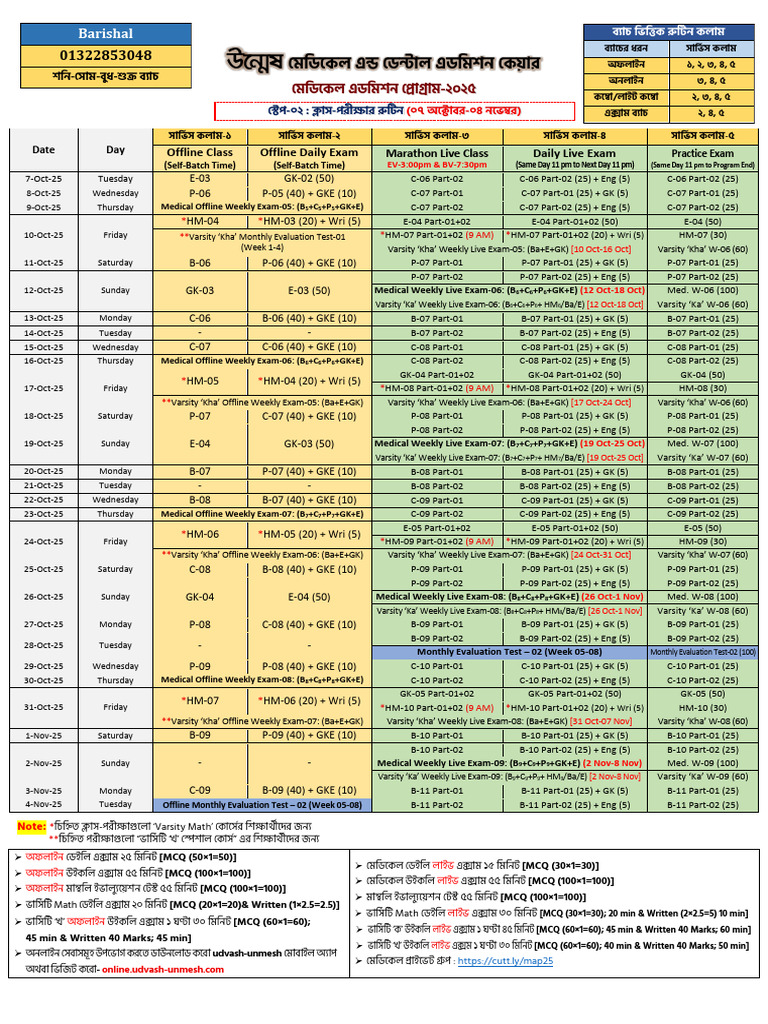 BV Barish Al | PDF