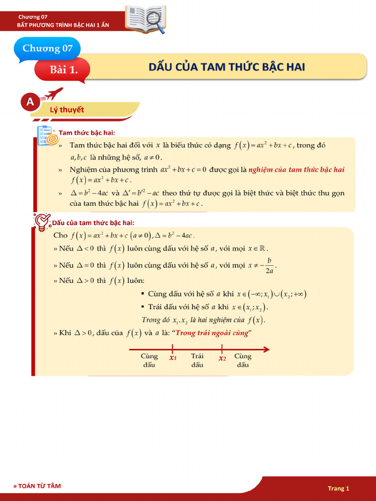 C7b1dau Cua Tam Thuc Bac 2p3ghep GV - 3200 - PDF - Gdrive.vip | PDF