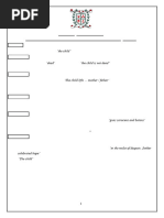 Analysis of "The Morning Sun" Poem | PDF