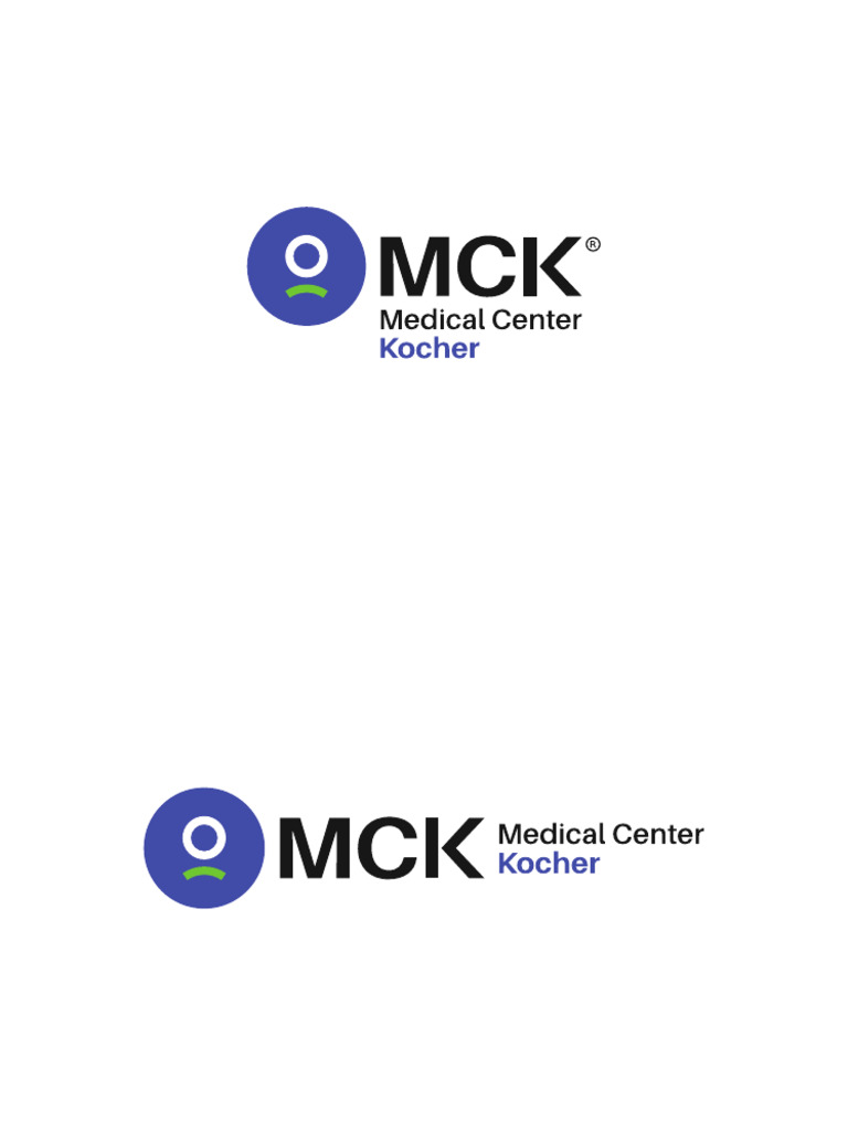 Logo MCK para Impresiones | PDF