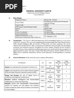 PMW 770 Undersea Communications Overview | PDF | Communications ...
