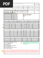 Understanding Military Leave and Earnings Statement | PDF | Taxes ...