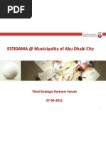 Estidama Implementation Guide for Abu Dhabi | PDF | Air Conditioning ...