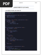Tutorial 4-Orthographic Projections | PDF