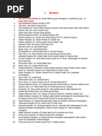 MCB Branch Codes and Locations List | PDF