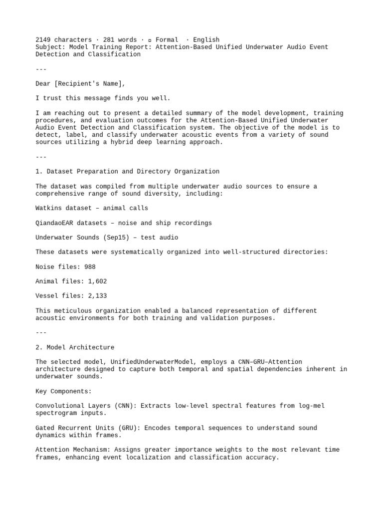 Paraphrasing Tool 20251013 144944 | PDF | Cognitive Science | Applied ...