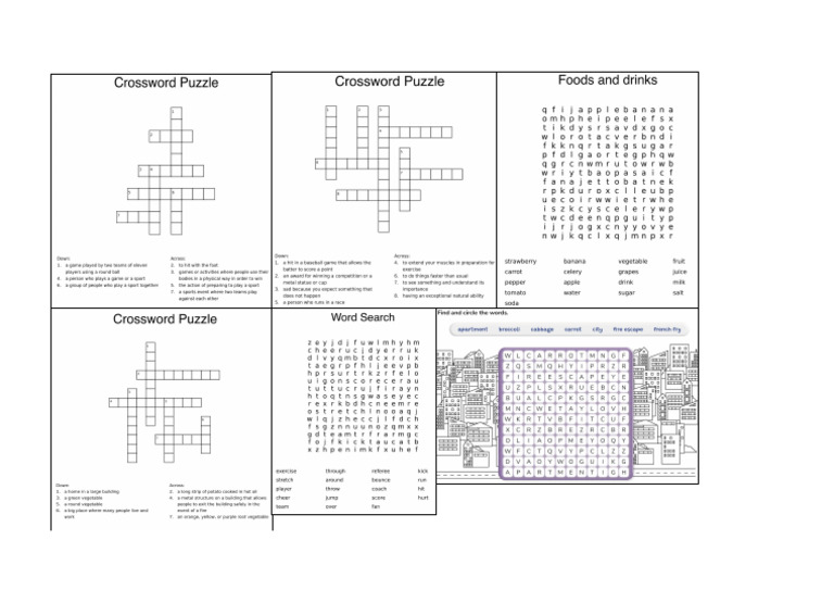 Worksheet PDF | PDF