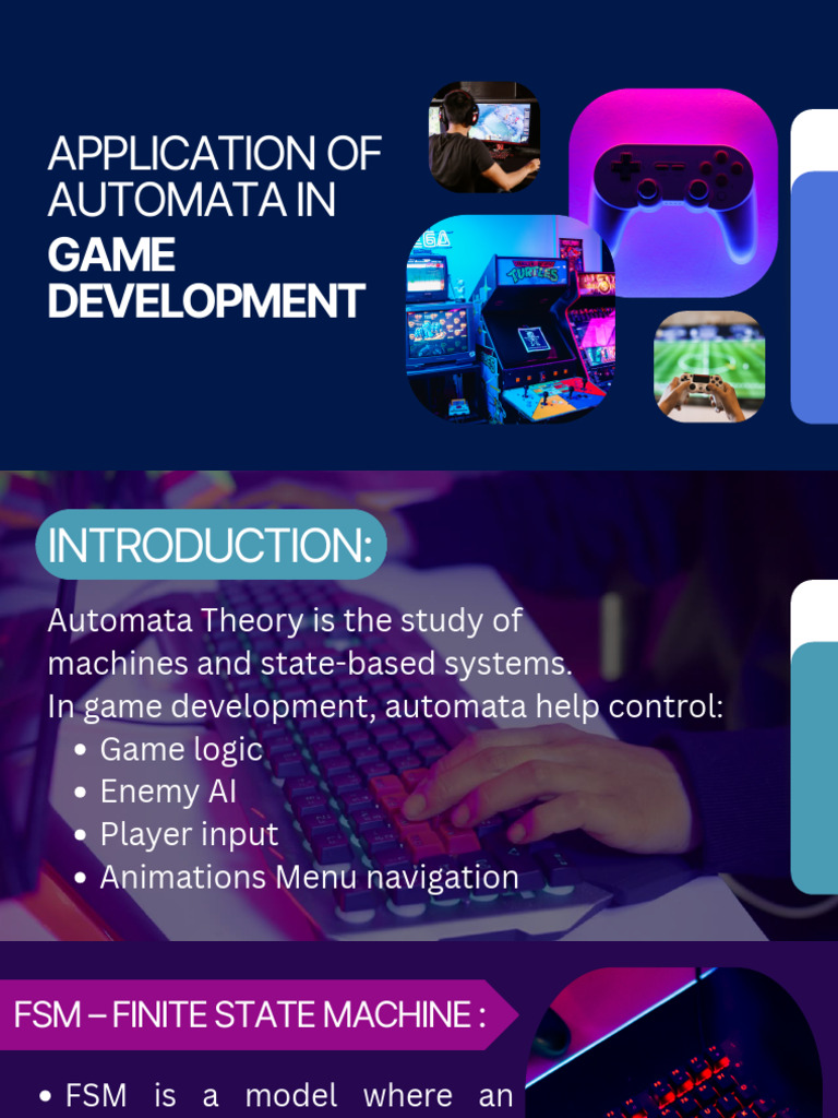 Asfar Theory of Automata Presentation | PDF