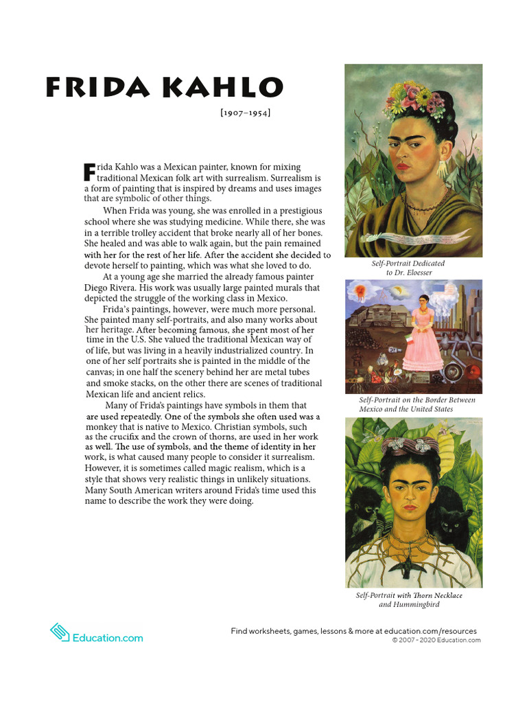 FridaKahloArtTeamShared%20DocumentsGeneralKatie%20Borlase%20Artist ...