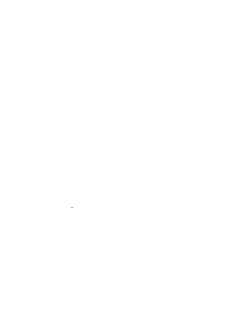 Project Approval Form Template | PDF