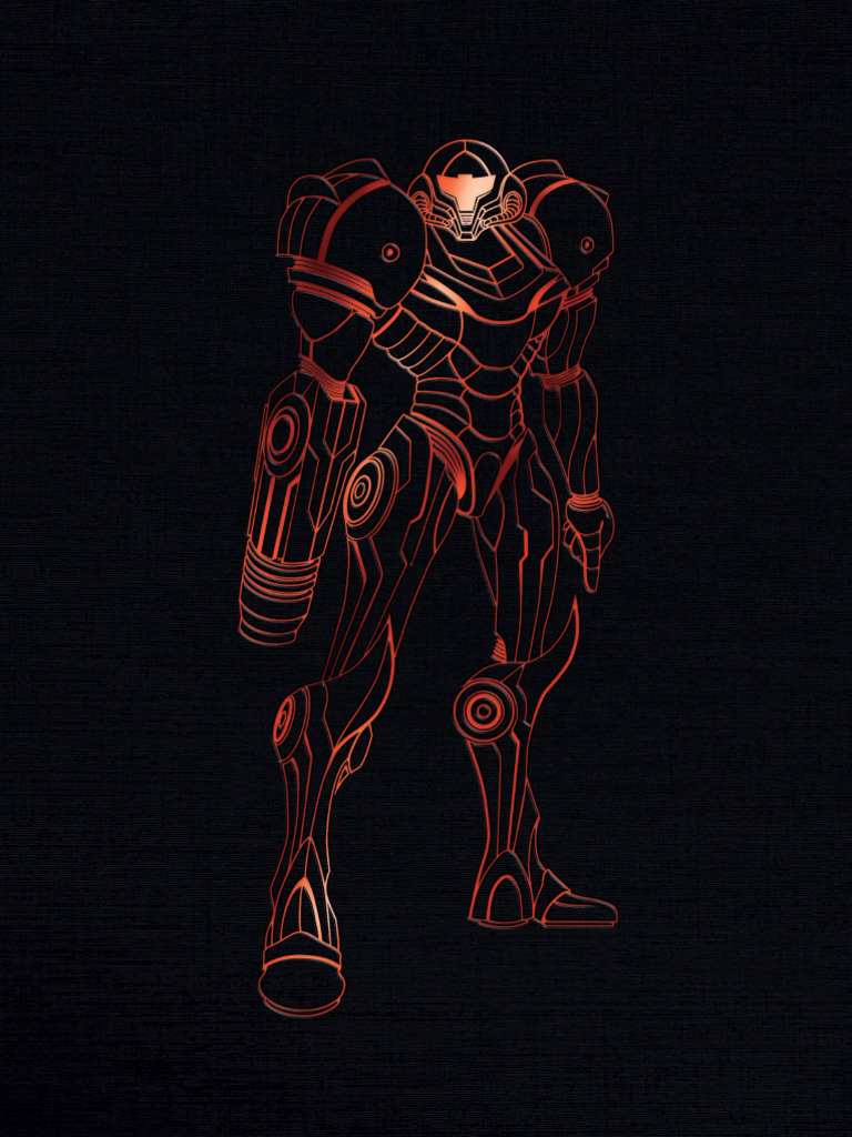 Metroid Prime Artbook Overview | PDF