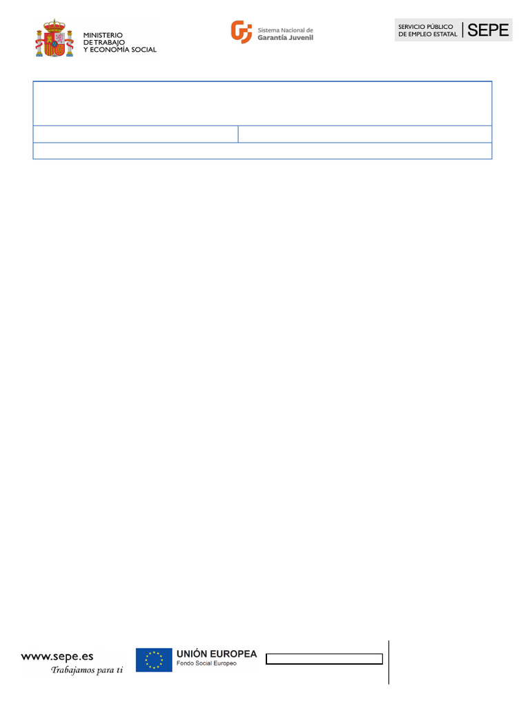 Acuse de Recibo | PDF