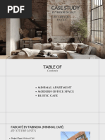 JKK Community Centre (Case Study) | PDF | Architectural Design ...