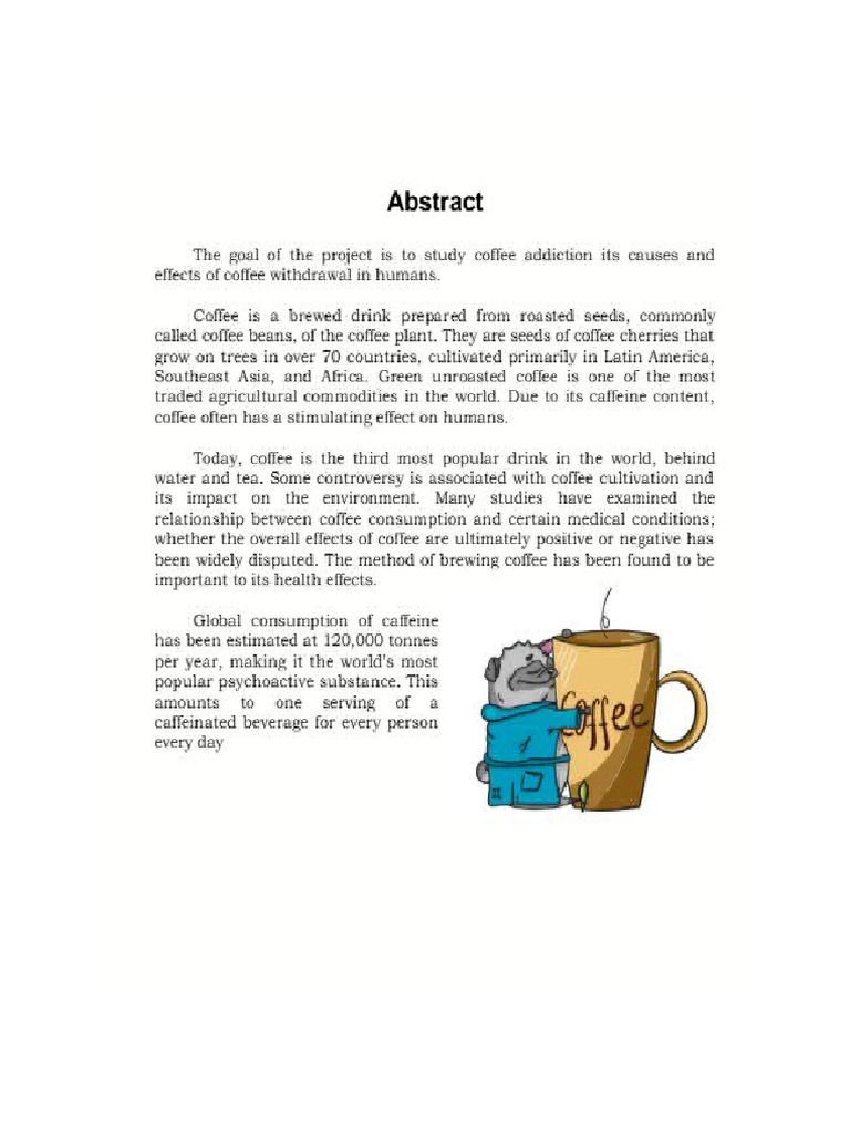 Bio Project | PDF