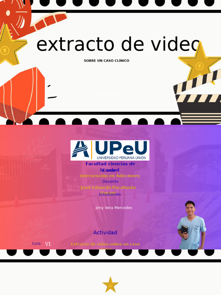 Pelicula Candy | PDF