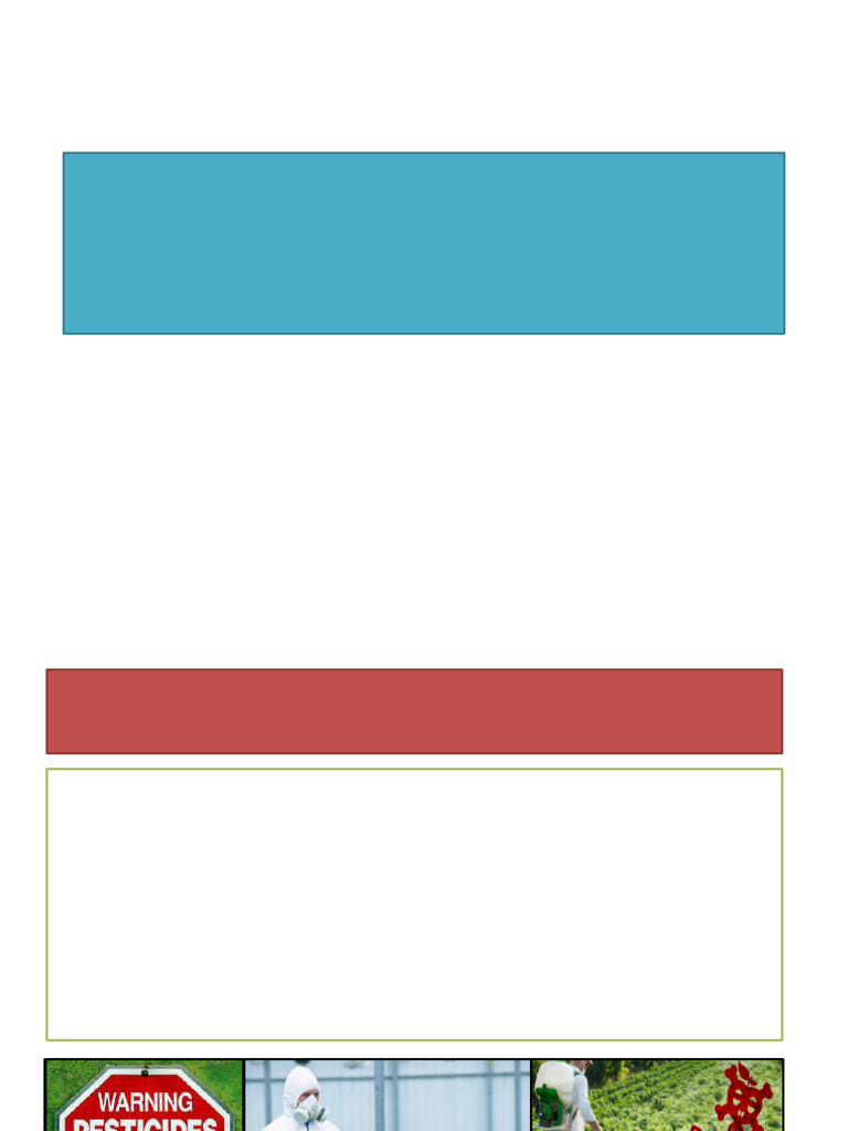 Classification of Insecticide | PDF | Insecticide | Poison