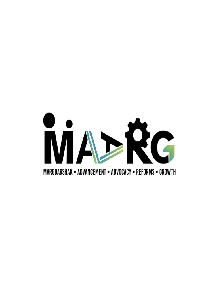 Marg Logo | PDF