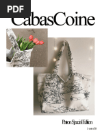 Birkin Bag Sewing Pattern Guide | PDF