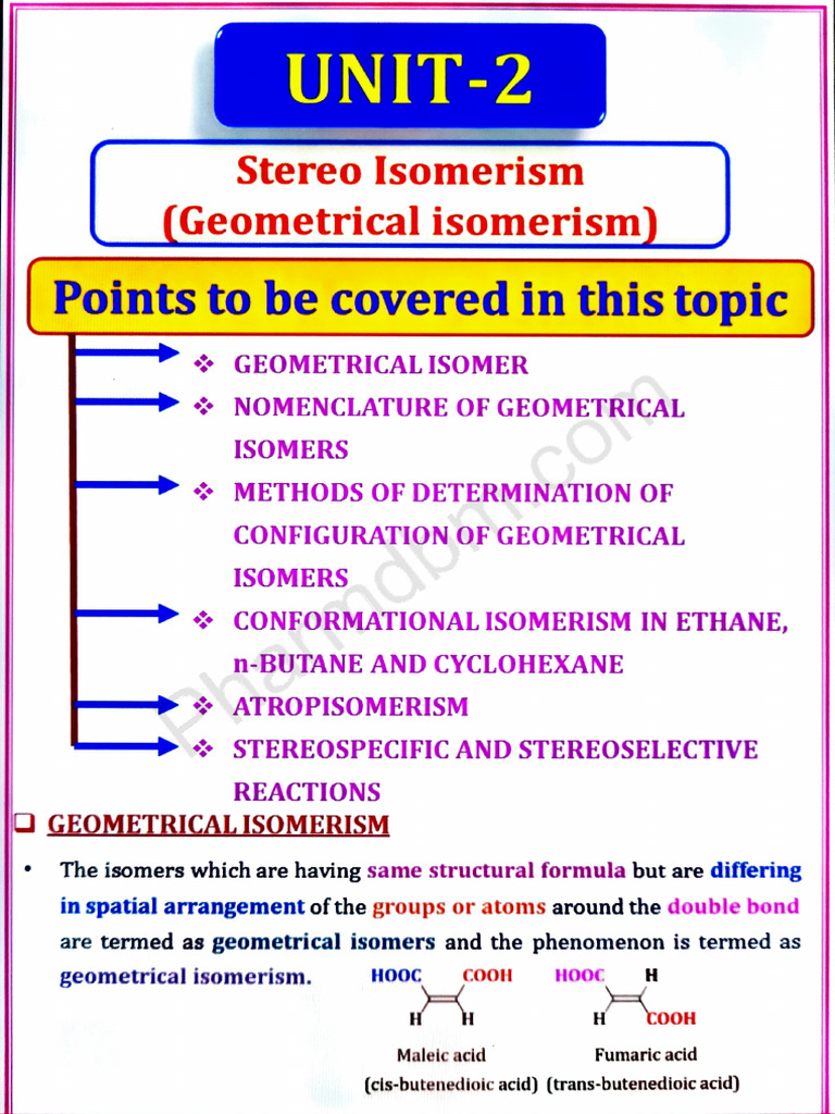 POC-III-unit-2 | PDF