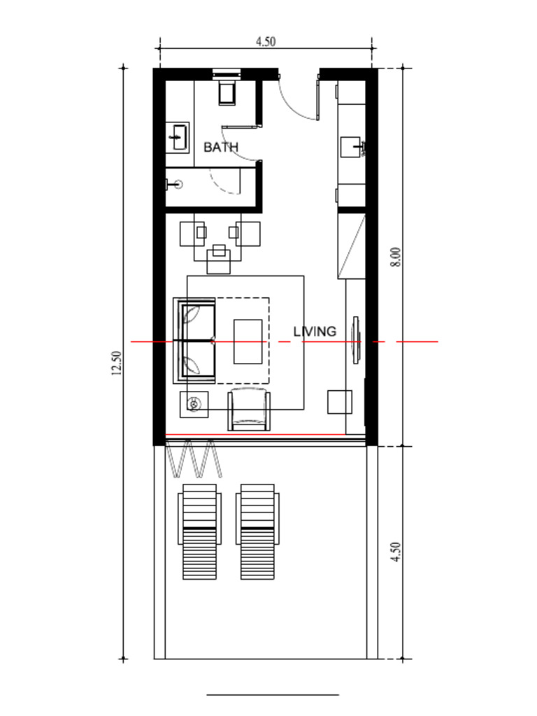 Cabana Plan | PDF