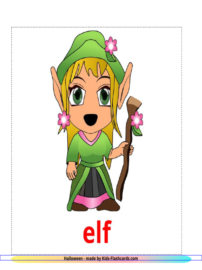 halloween francés | PDF