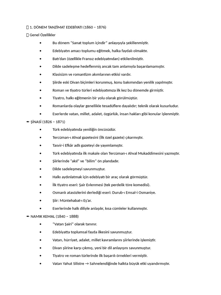 Tanzimat | PDF