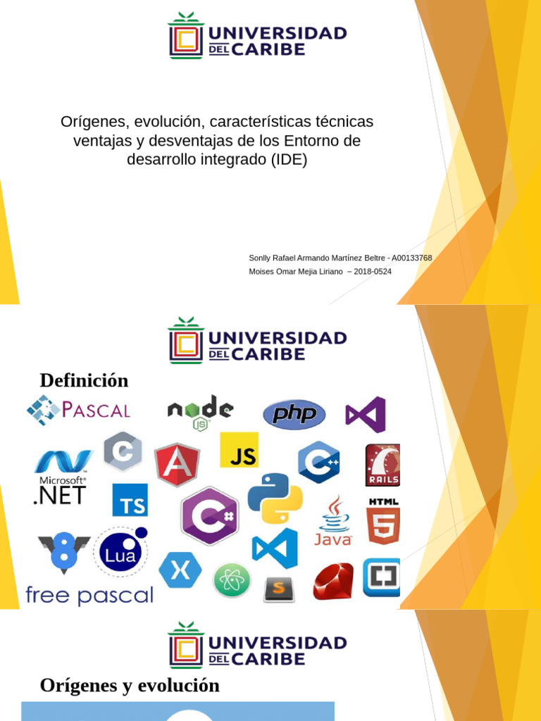 Exposicion Final (1) | PDF