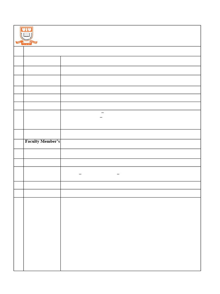 Intensive English II Course Syllabus | PDF | Reading Comprehension ...