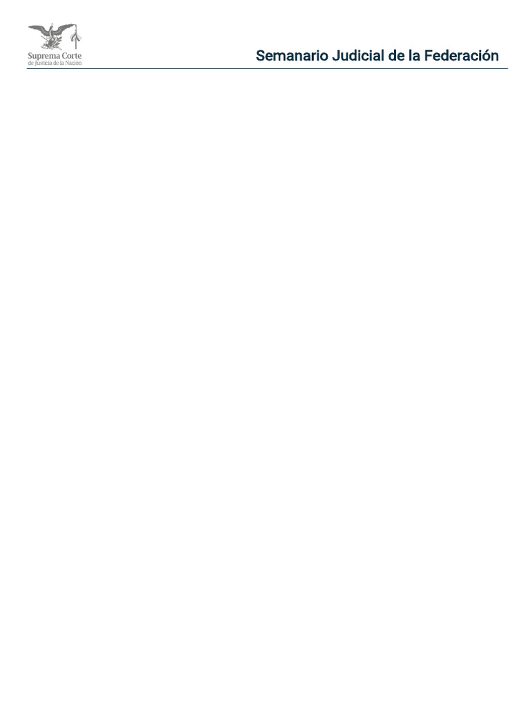 Tes is 248362 | PDF | Gobierno | Justicia