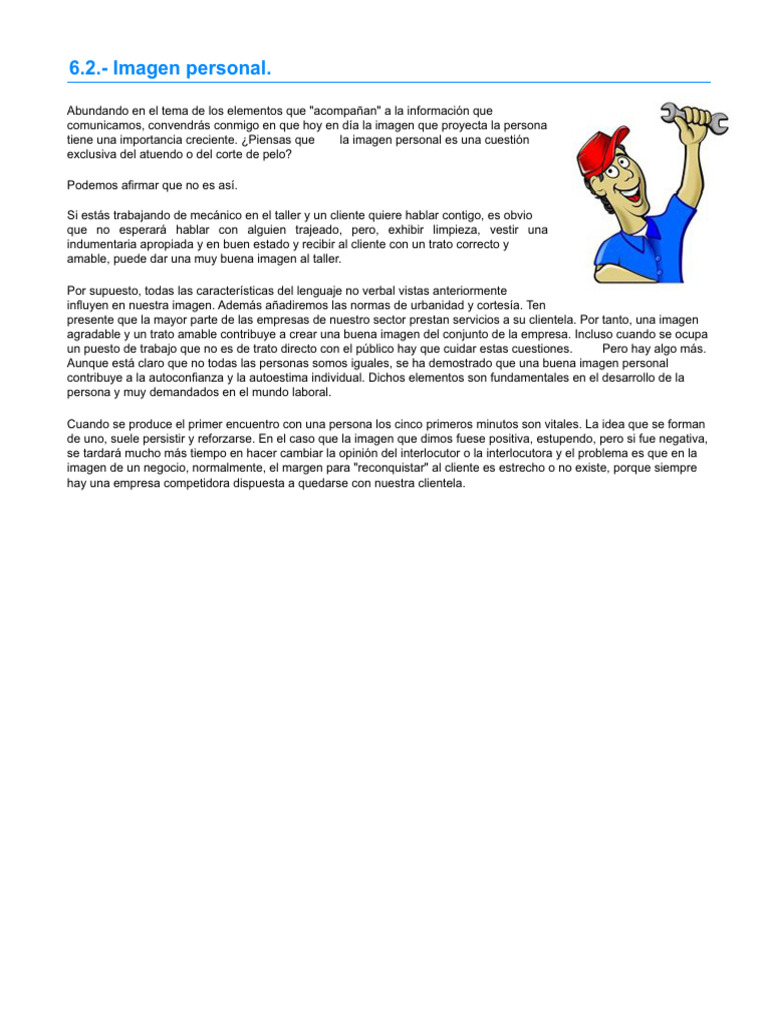 TCR 5 | PDF | Comunicación