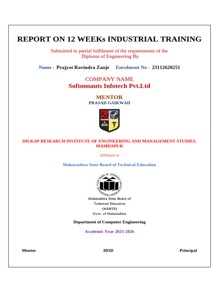 PRAJOT | PDF
