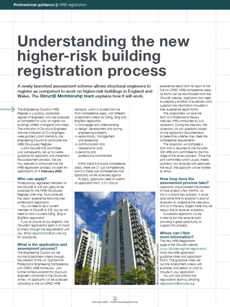 HRB Registration Process Explained | PDF