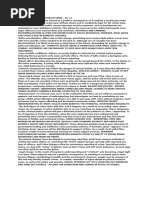 WJEC Unit1 Criminology AC1.1-1.5 Notes | PDF | Crimes | Crime & Violence