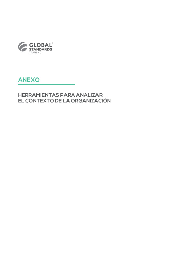 FSSC M2 Anexo 1 U4.1 | PDF | Business | Economias