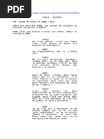 PROOF (David Auburn) - Full Script-Compressed | PDF