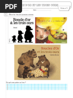 La Fée Carabosse : Histoire et Origines | PDF | Contes de fées | Fées