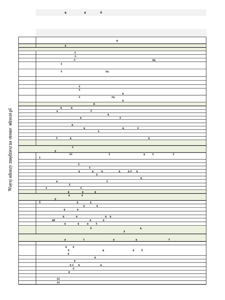 Rl21 2020 Czerwiec Egzamin Zawodowy Praktyczny Zasady Oceniania | PDF
