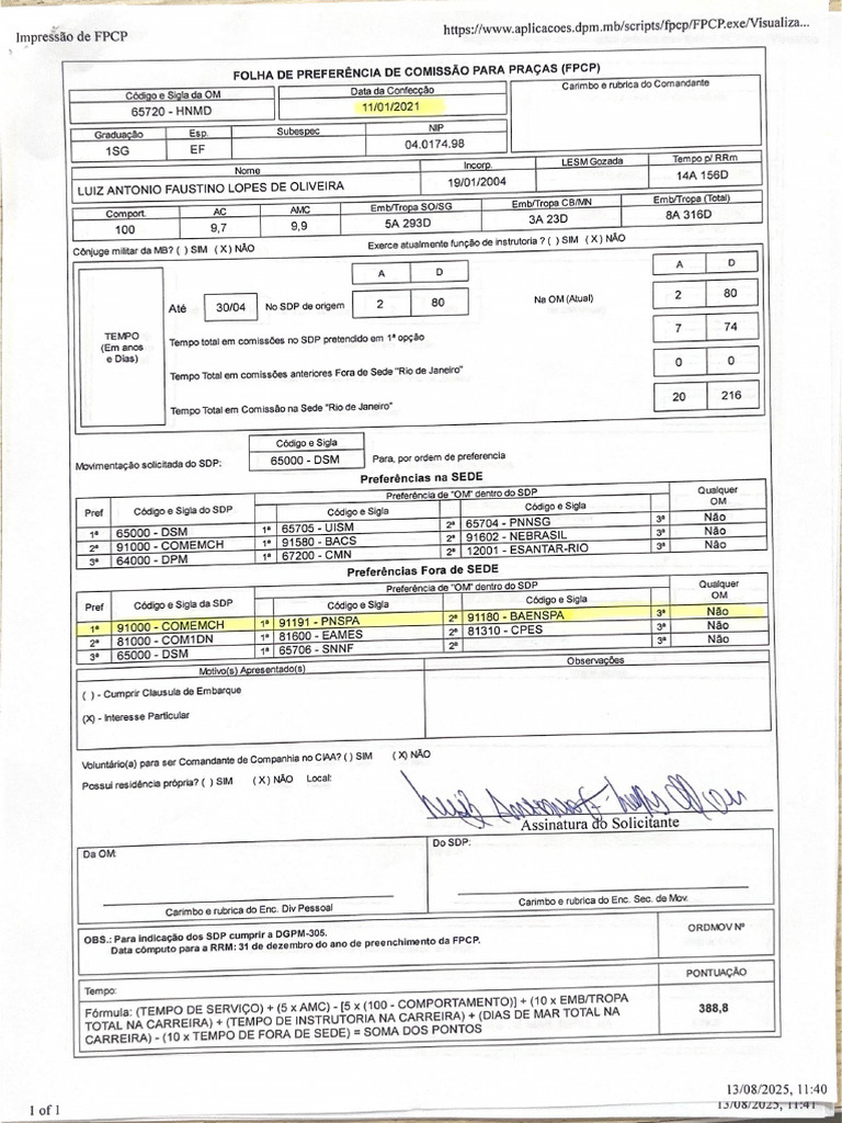 FPCP 2021 a 2025-Compactado | PDF