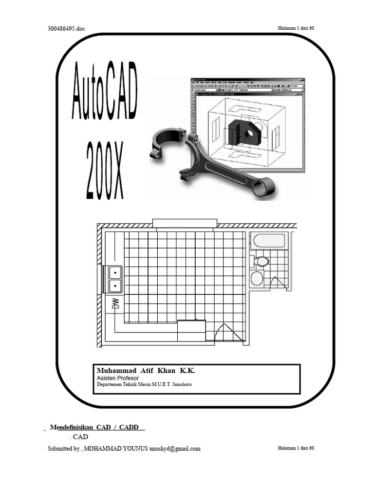 autocad 2004 | PDF
