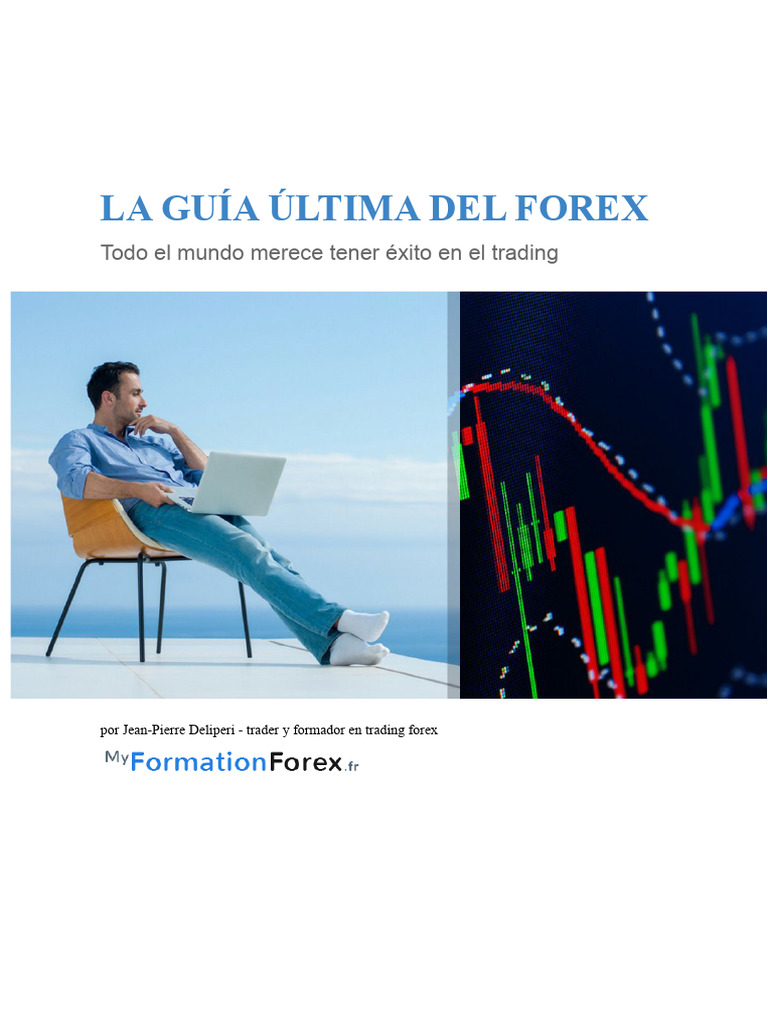 Guía Completa para Invertir en Forex | PDF | Mercado de divisas ...