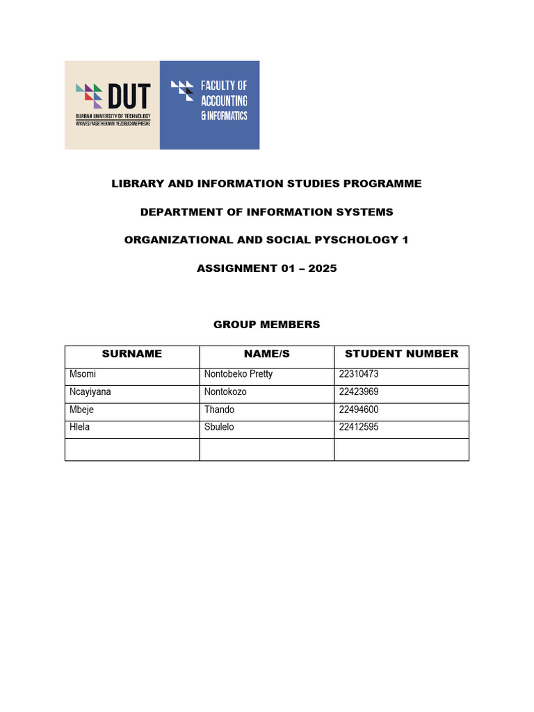 Effective Communication in Libraries | PDF | Communication | Libraries