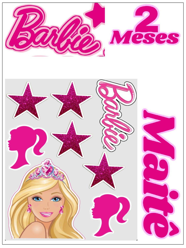Barbie | PDF