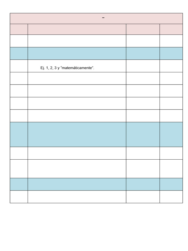 Esquema Tema 2 | PDF
