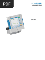 Desktop KeyReader Plus Manual | PDF | Usb | Radio